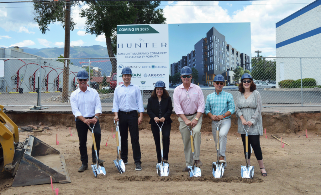 The Hunter - Bryan Construction