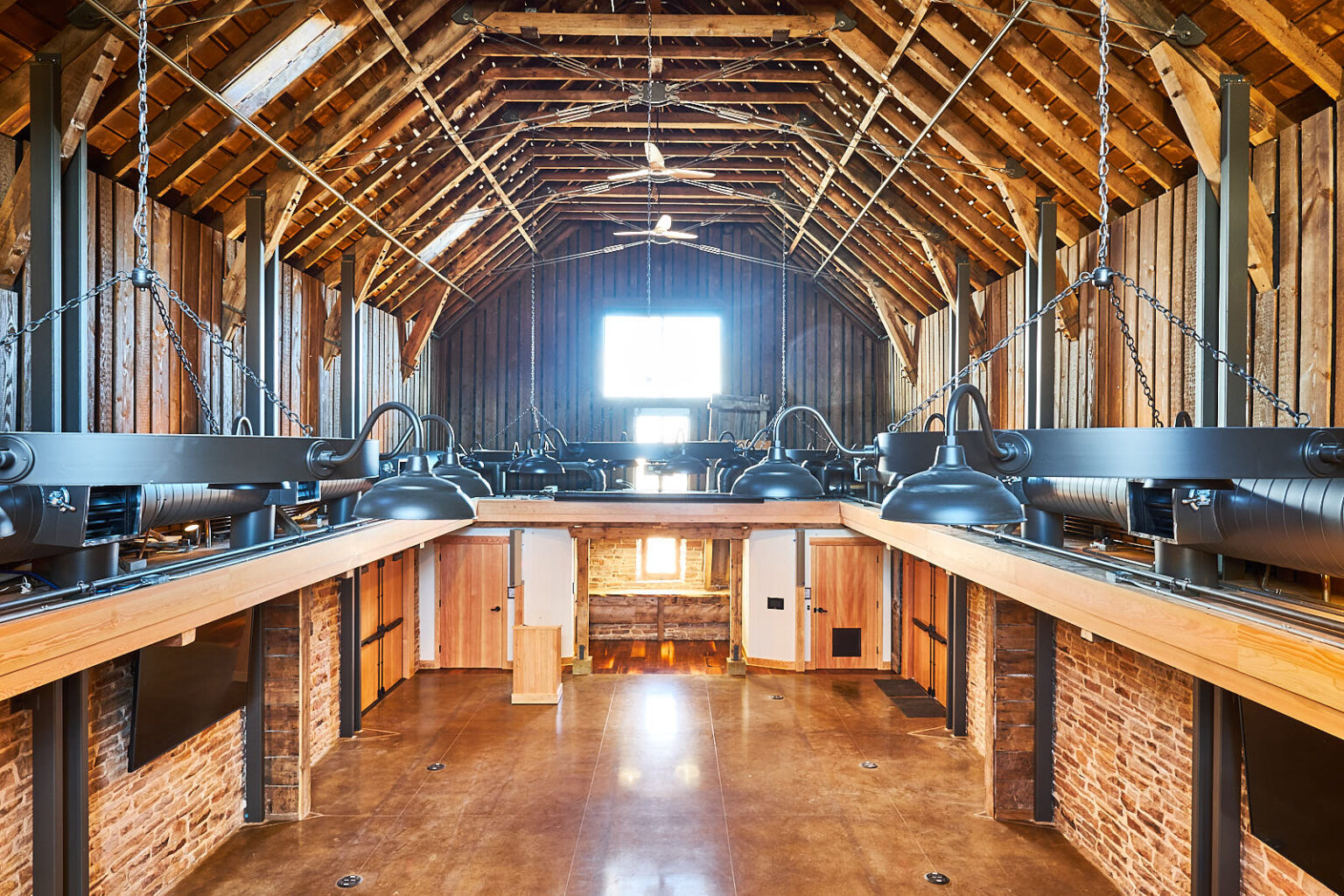 Challenges of Renovating Historic Buildings for Commercial Use