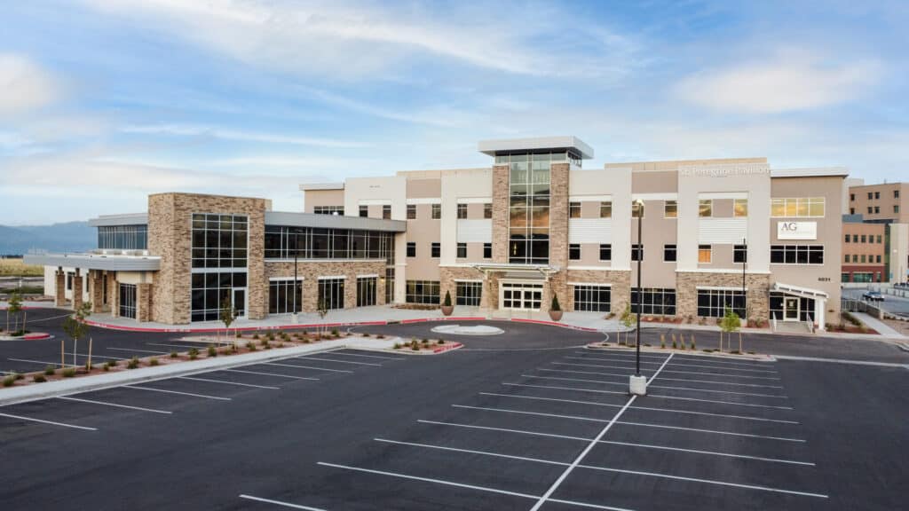 About Bryan Construction - Colorado General Contractor