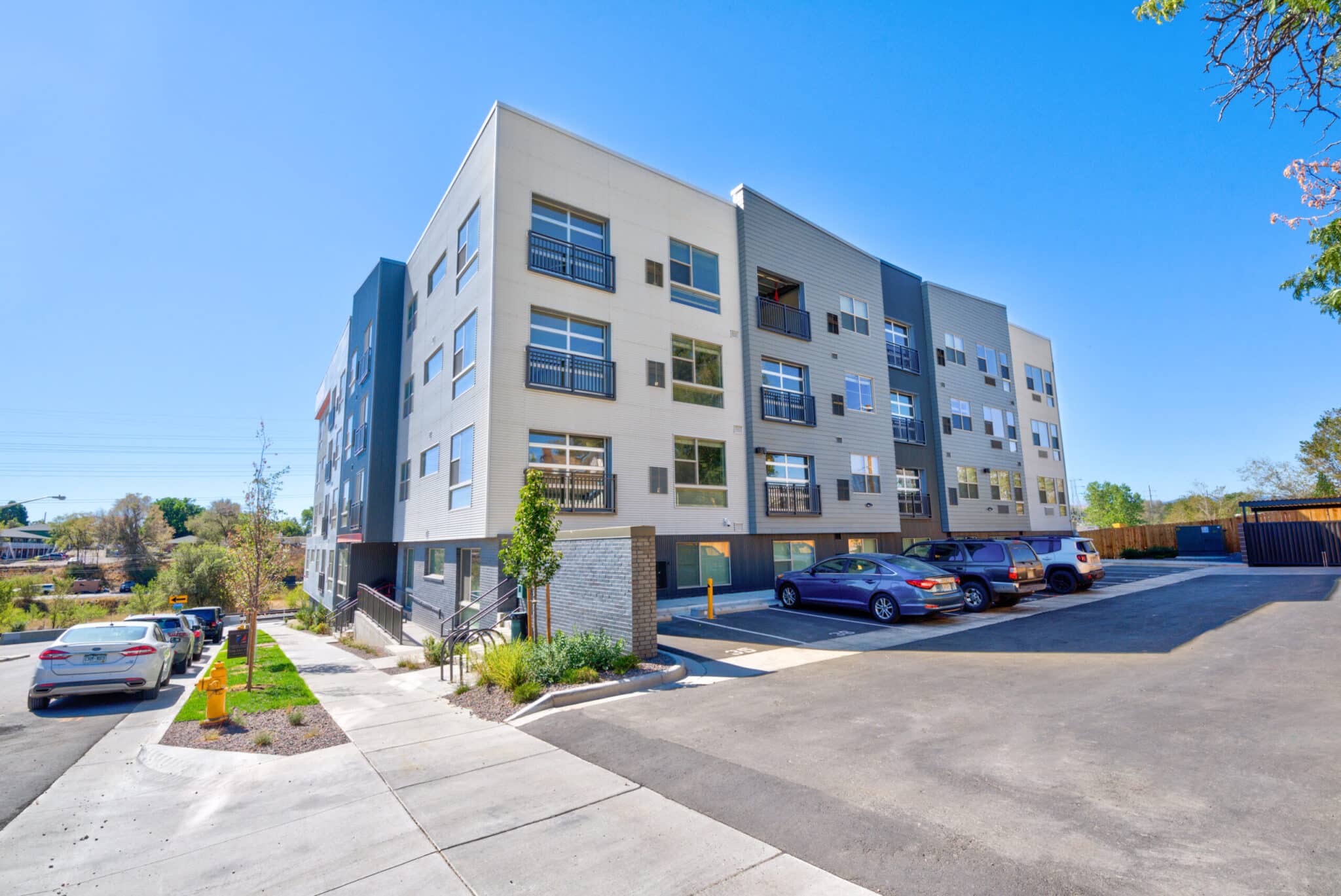 Colorado Commercial General Contractor | Bryan Construction