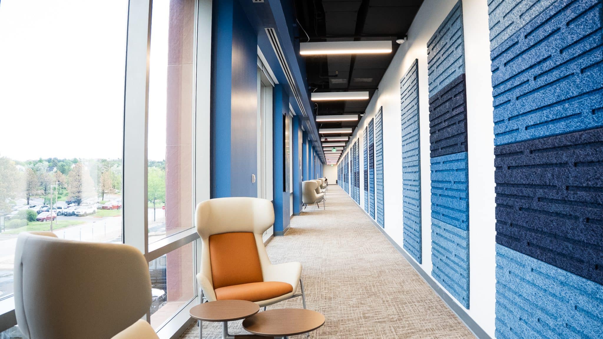 SCIF Construction Experts | Bryan Construction