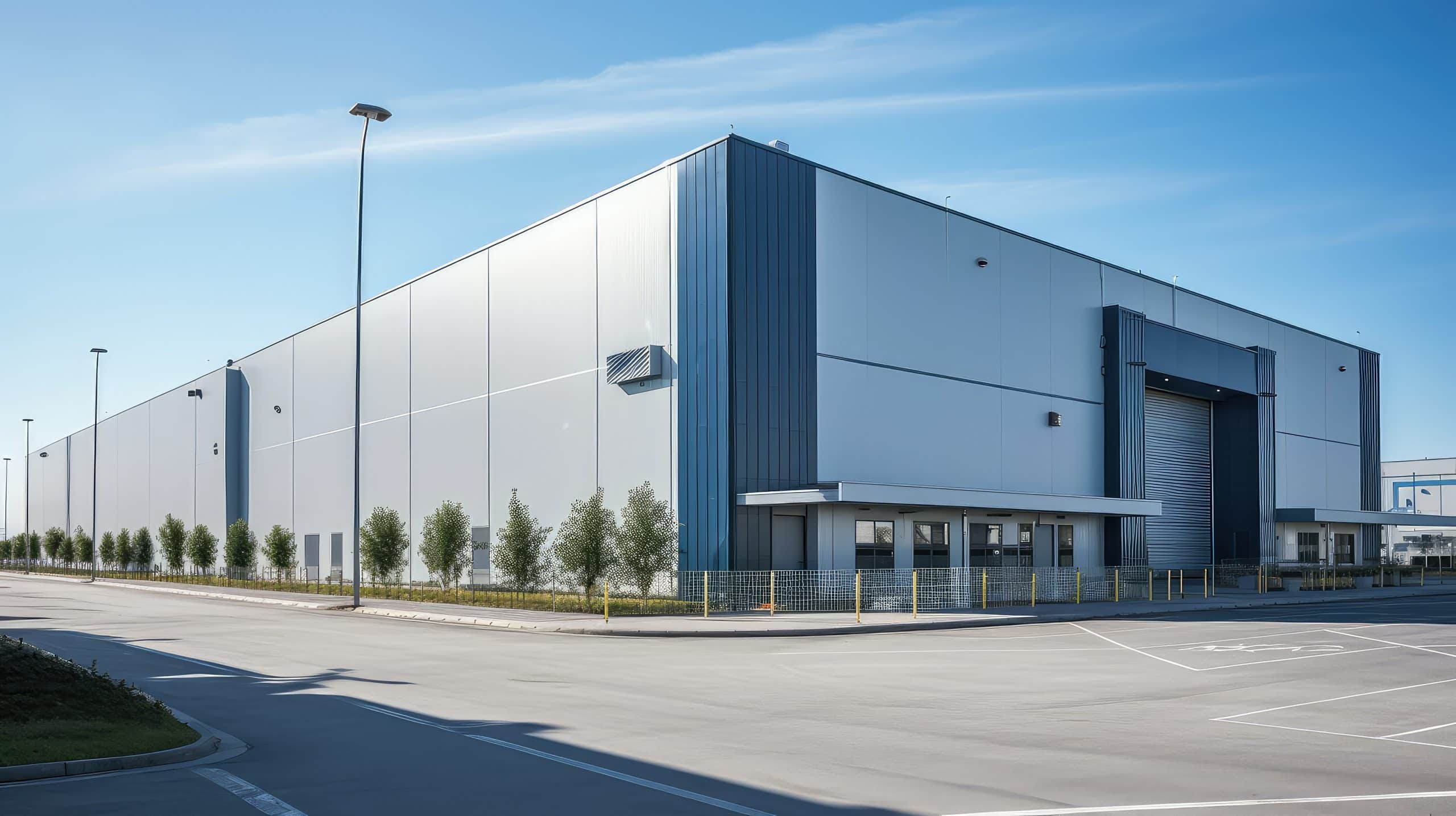 Building a Clean Room Manufacturing Facility